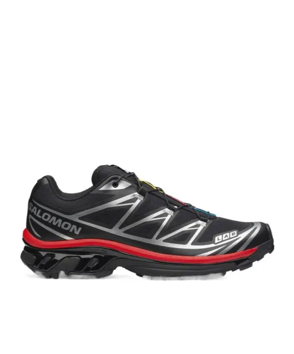 SALOMON Xa Pro Trail Running Shoes - Black