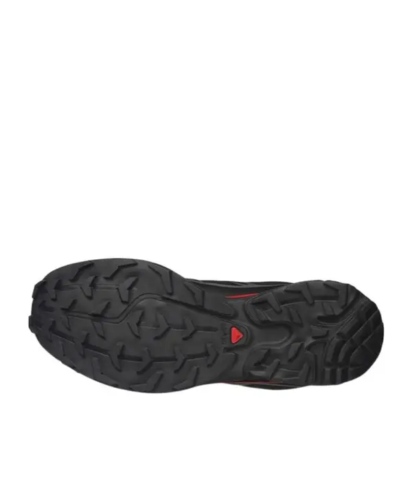 SALOMON Xt-6 Athletic Sneakers - Black
