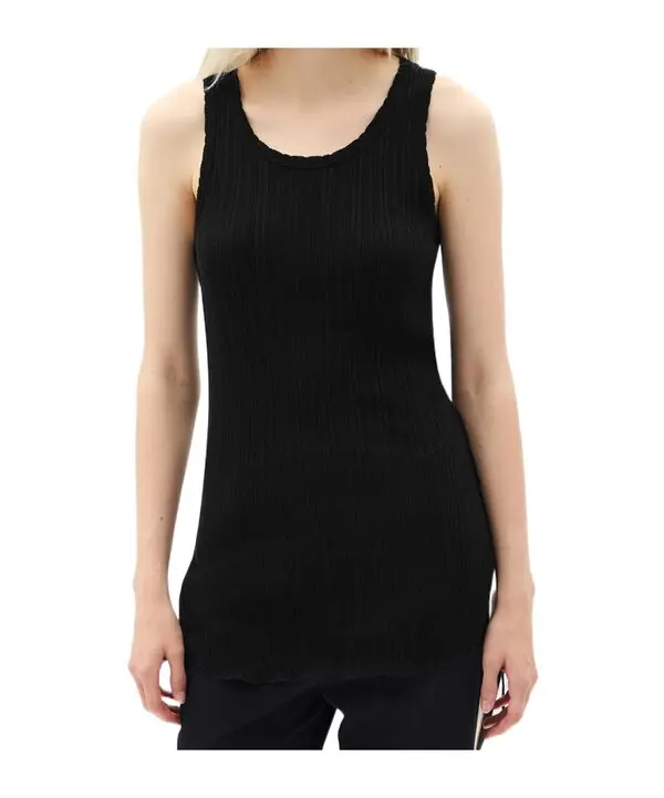 ANN DEMEULEMEESTER Mara Tank Top