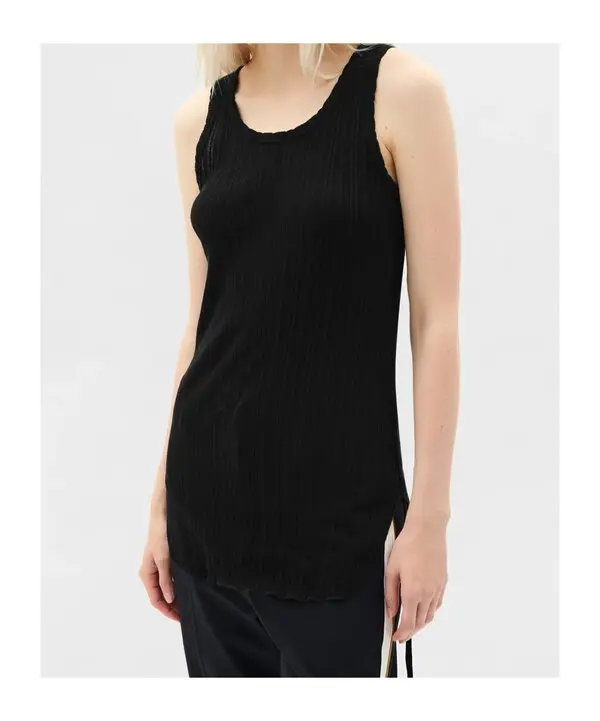 ANN DEMEULEMEESTER Mara Tank Top