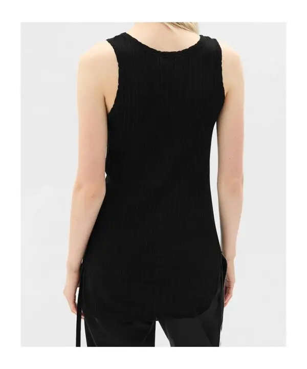 ANN DEMEULEMEESTER Mara Tank Top