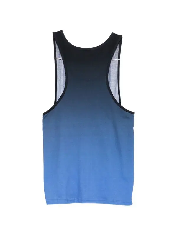 Moschino Printed Vest