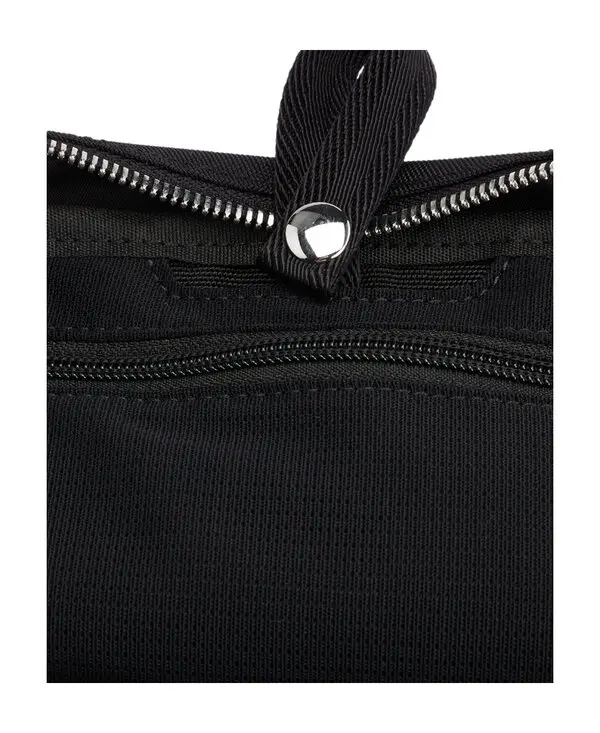 Hugo Boss Logo Lettering Washbag