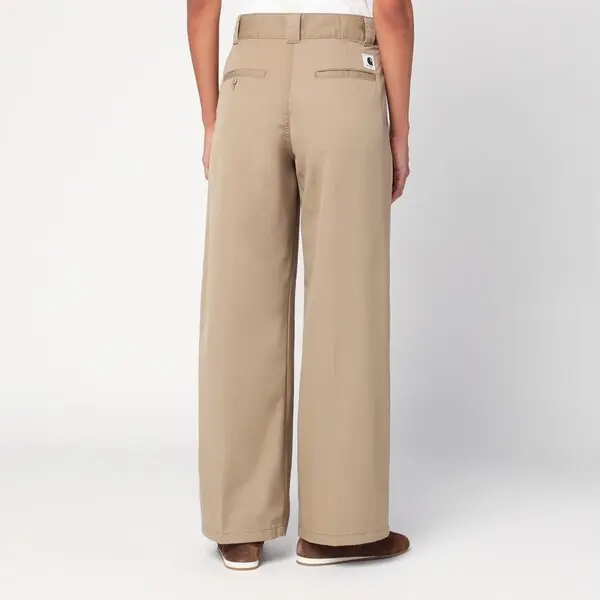 Carhartt Work In Progress Straight-leg Pants