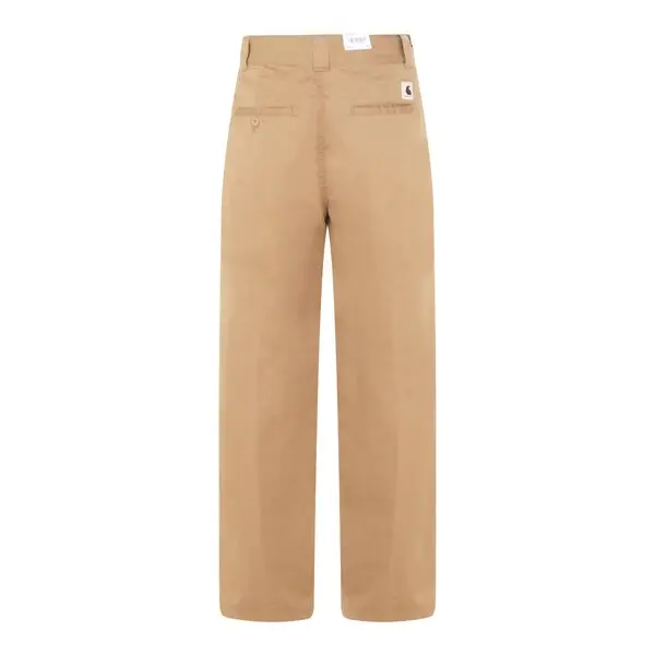 Carhartt Work In Progress Straight Leg Pants