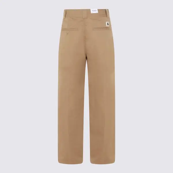 Carhartt Work In Progress Straight Leg Pants