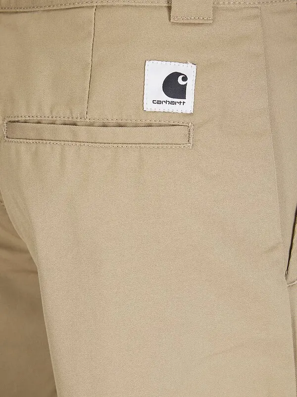 Carhartt Work In Progress Straight Leg Pants