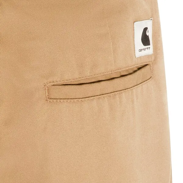 Carhartt Work In Progress Straight Leg Pants
