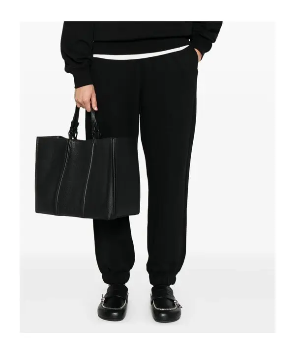 Calvin Klein Elasticated Cuff Pants