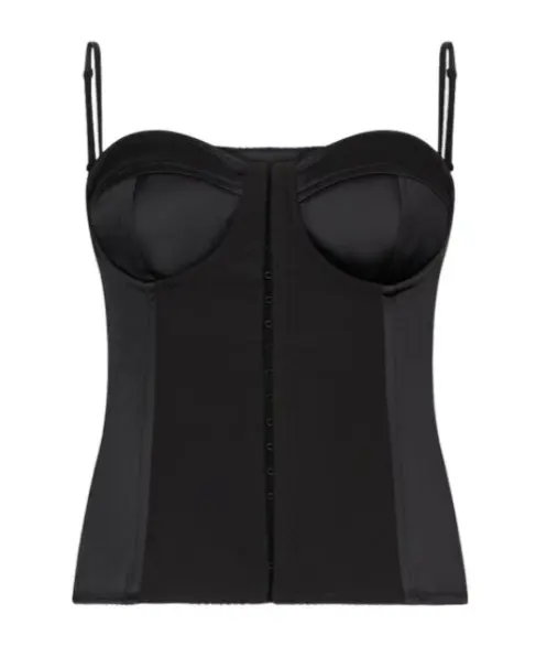 Liu Jo Bustier Top