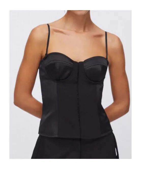 Liu Jo Bustier Top