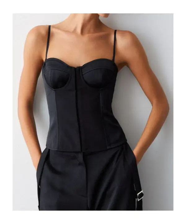 Liu Jo Bustier Top