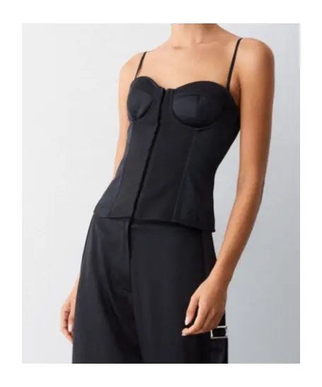 Liu Jo Bustier Top