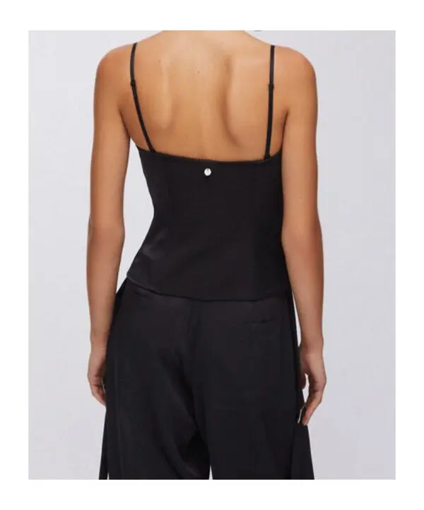 Liu Jo Bustier Top
