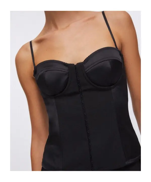 Liu Jo Bustier Top