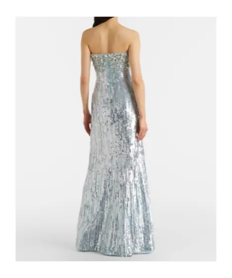 Jenny Packham Honesty Embellished Gown