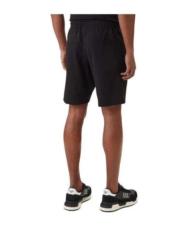 EA7 Visibility Logo Shorts