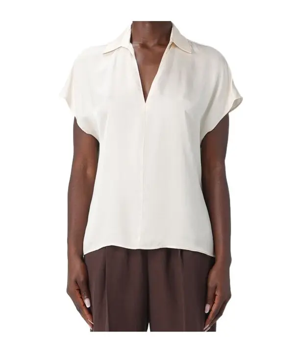 Liu Jo Satin Blouse