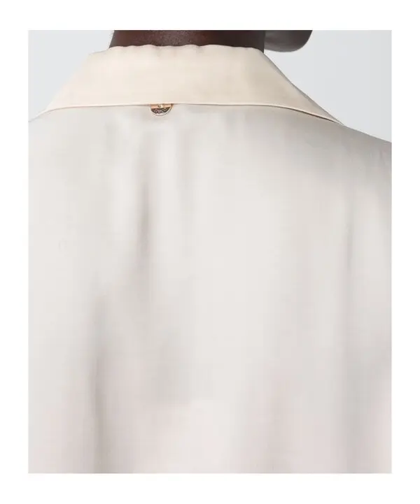 Liu Jo Satin Blouse