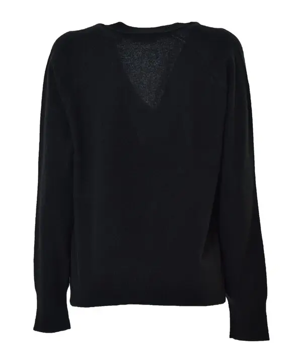 Equipment Madalene V-neck Cashmere Jumper
