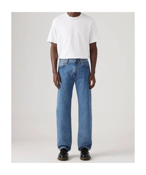 LEVI'S Straight-leg Jeans