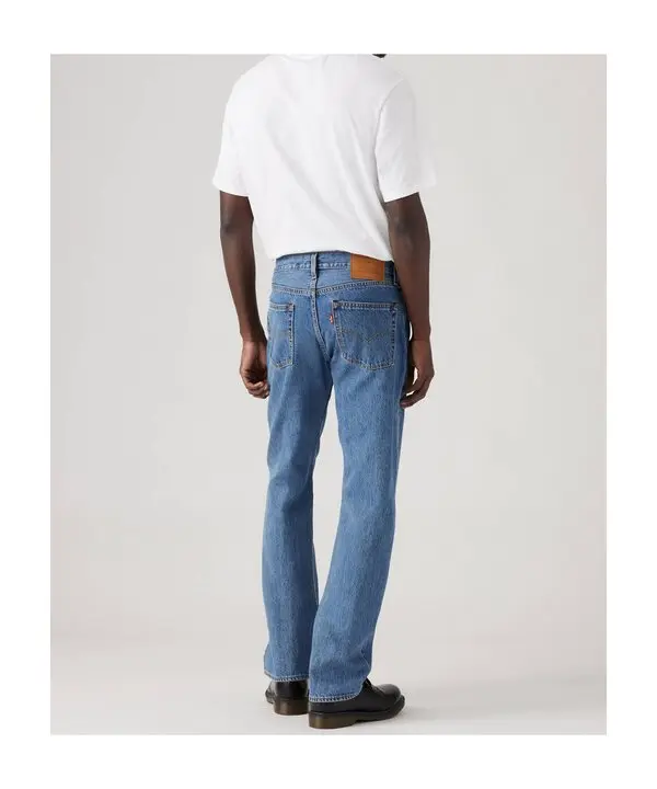 LEVI'S Straight-leg Jeans