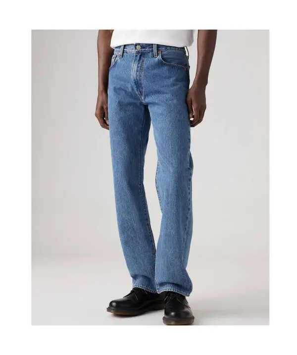 LEVI'S Straight-leg Jeans