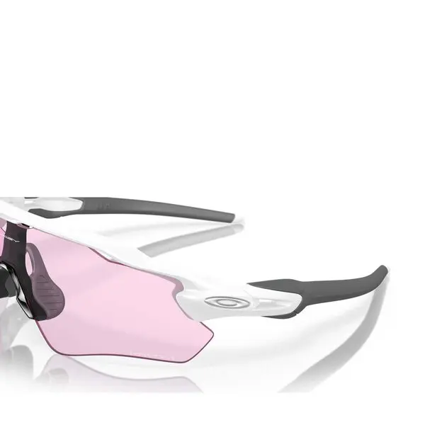 Oakley Logo Sunglasses