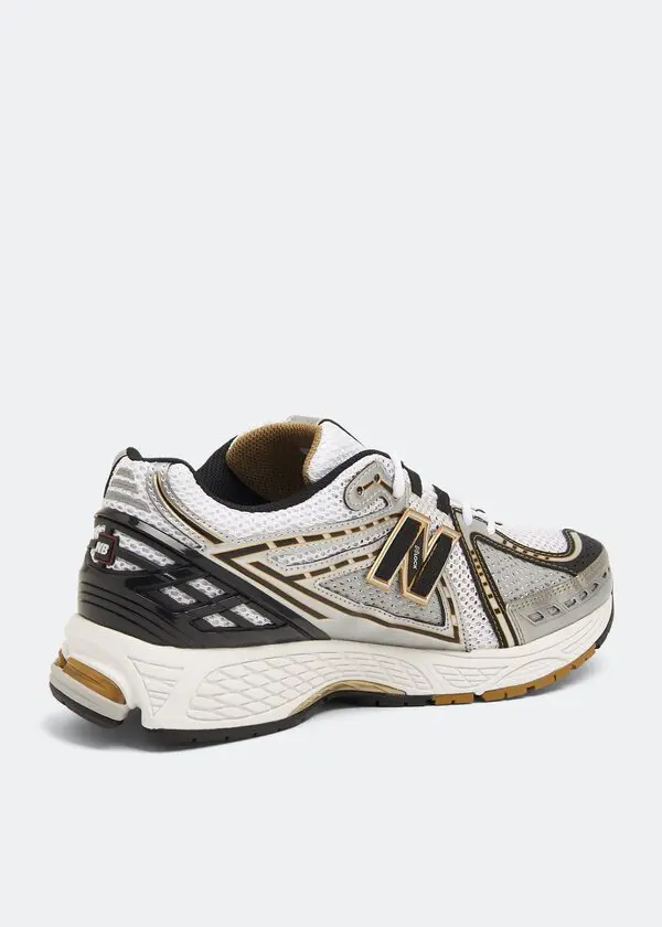 NEW BALANCE 1906r Lace-up Sneakers