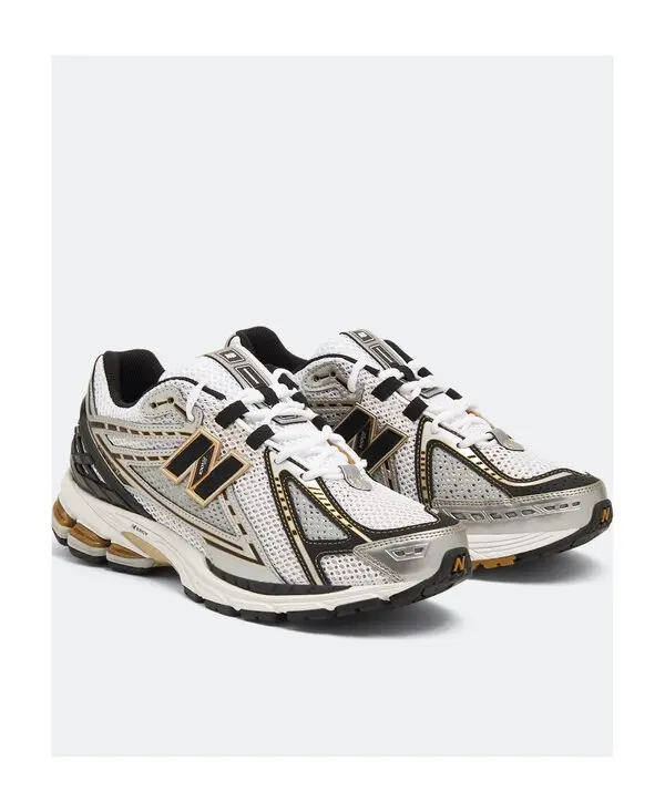 NEW BALANCE 1906r Lace-up Sneakers