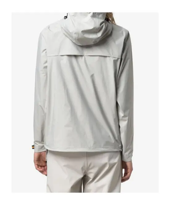 K-WAY Charmain Hooded Travel Jacket