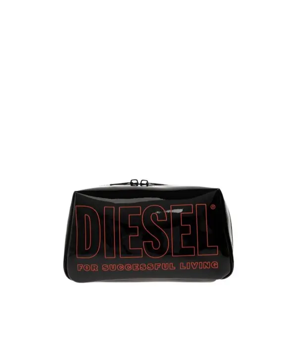 DIESEL® Zippered Toiletry Bag