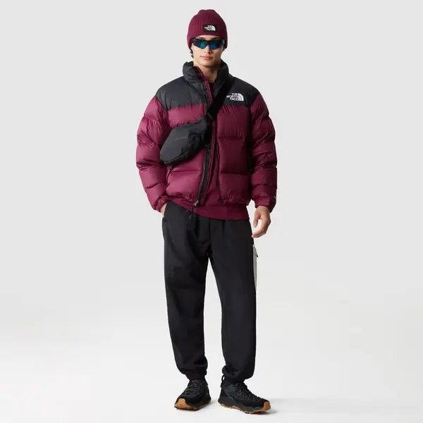 The North Face 96 Retro Nuptse Padded Jacket