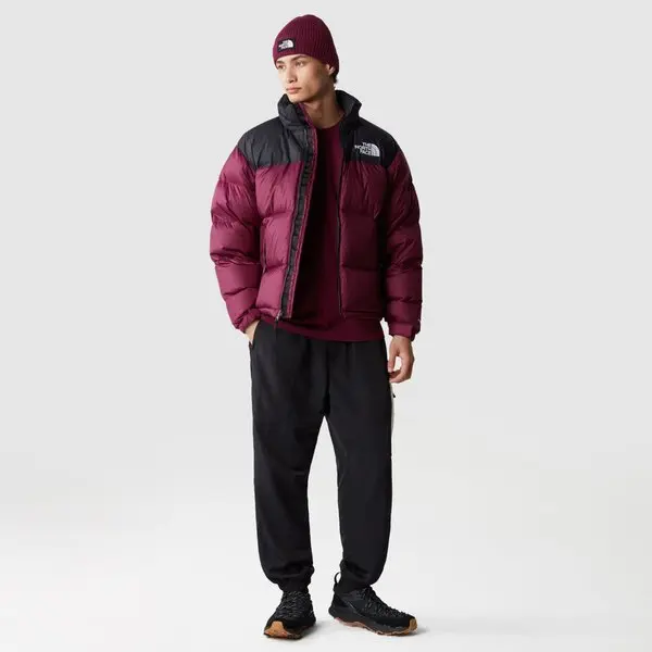 The North Face 96 Retro Nuptse Padded Jacket