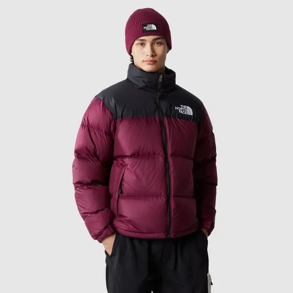 The North Face 96 Retro Nuptse Padded Jacket