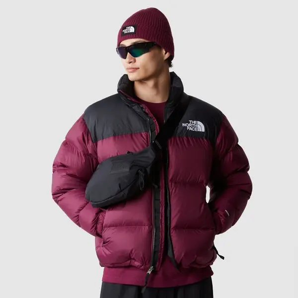 The North Face 96 Retro Nuptse Padded Jacket