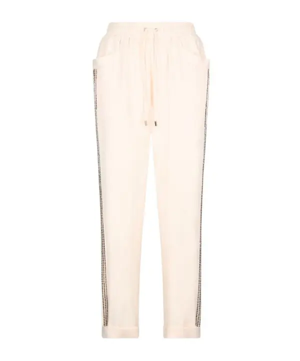 Liu Jo Side Detail Trousers