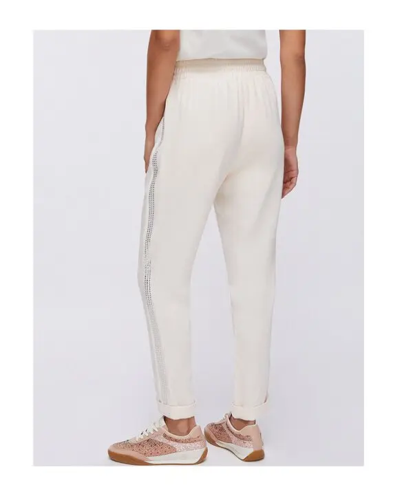 Liu Jo Side Detail Trousers