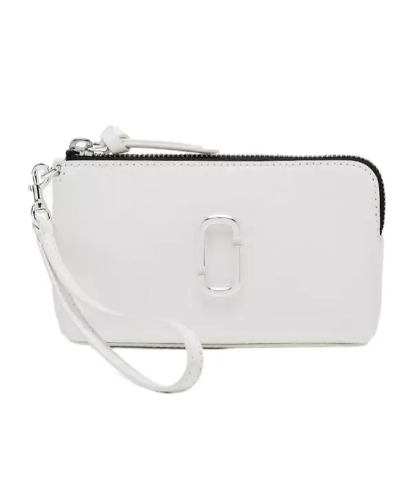 Marc Jacobs Snapshot Dtm Wristlet