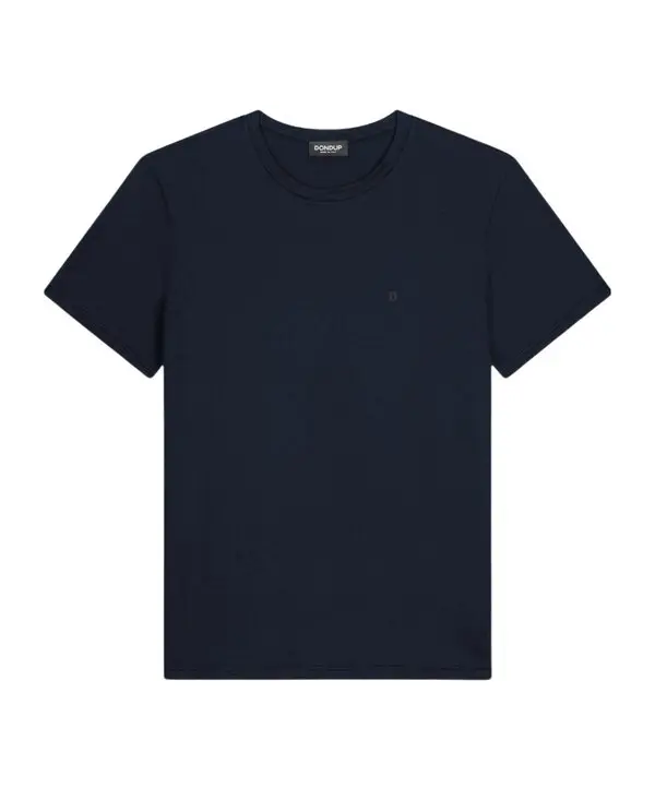 DONDUP Crew Neck T-shirt