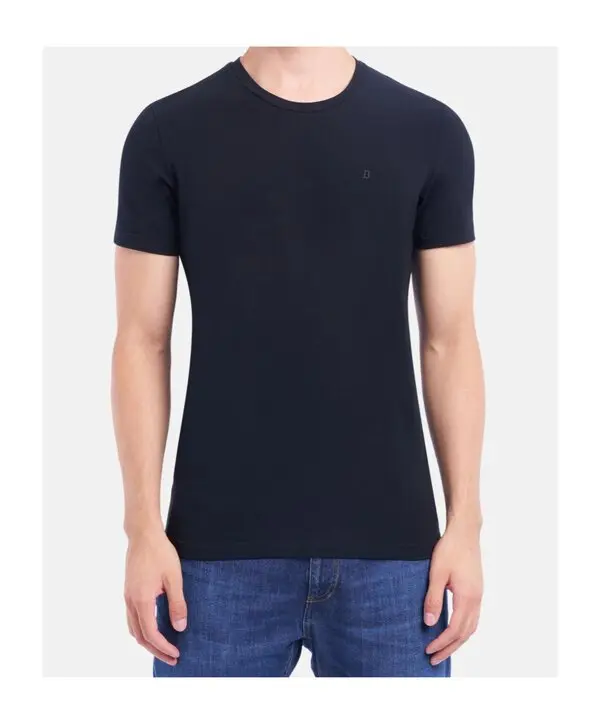 DONDUP Crew Neck T-shirt