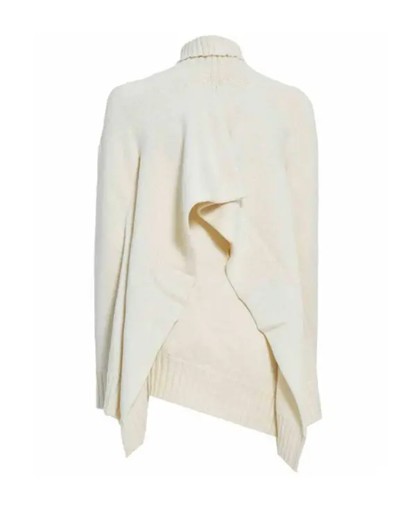 JIL SANDER Long-sleeved Sweater