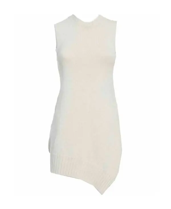 JIL SANDER Long-sleeved Sweater