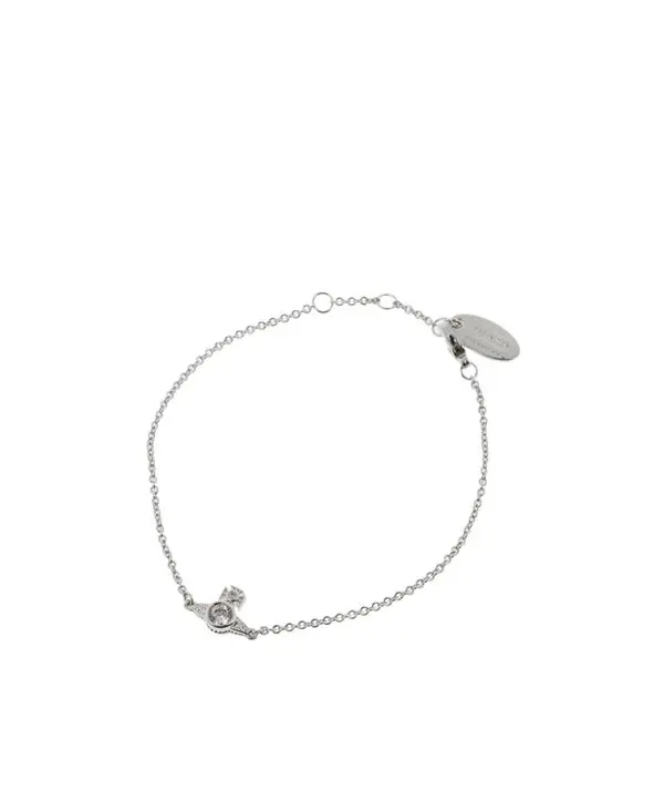 VIVIENNE WESTWOOD Logo Bracelet