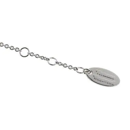 VIVIENNE WESTWOOD Logo Bracelet