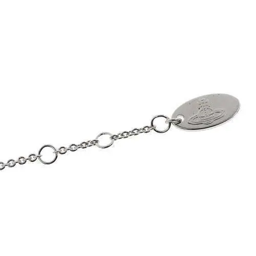 VIVIENNE WESTWOOD Logo Bracelet