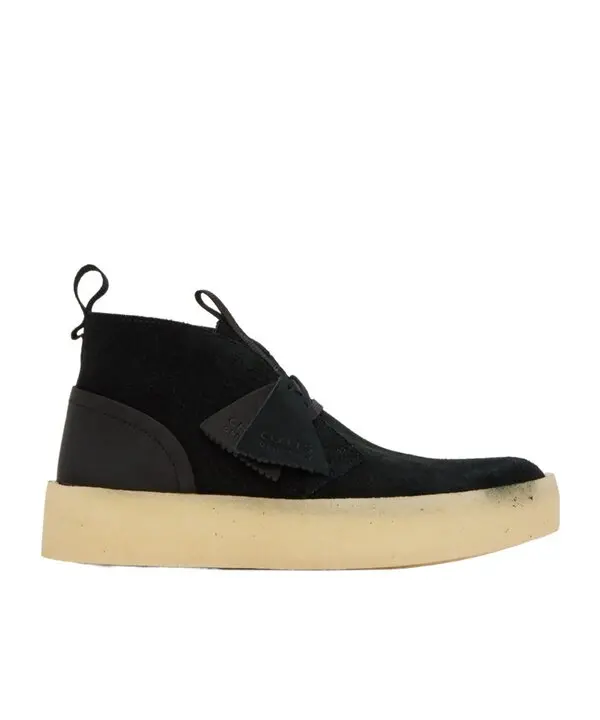 Clarks Desert Boots