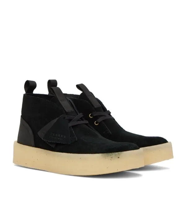 Clarks Desert Boots