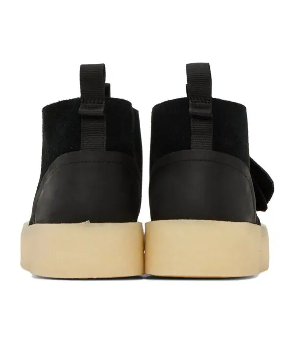 Clarks Desert Boots