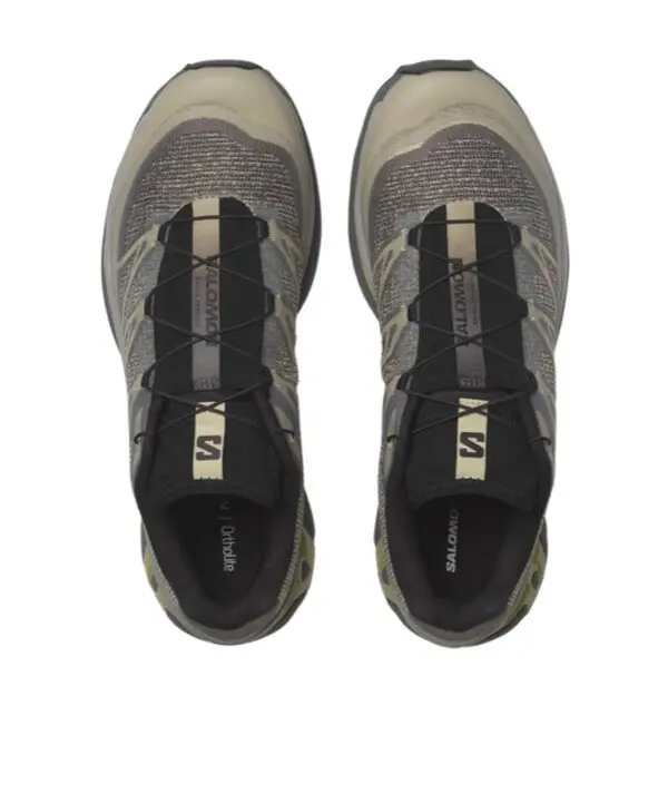 SALOMON Xt-quest Trail Running Shoes